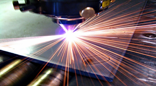 Lasern | ULMATEC.de