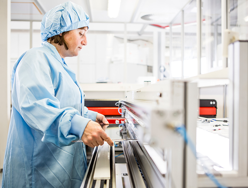 ADITECH - Innovation