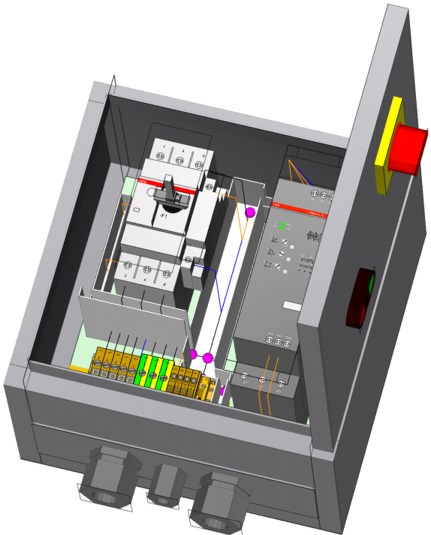 Tripus systems GmbH Onlineshop